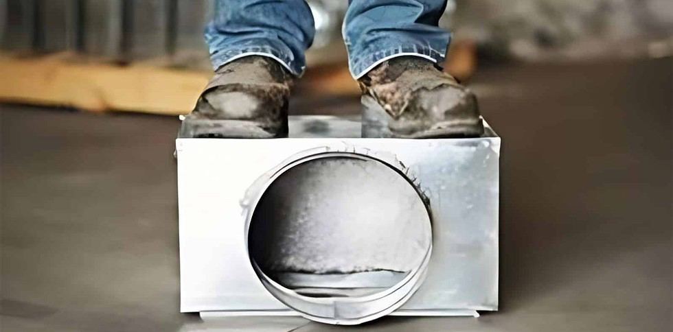 Sterling Products #1 Best HVAC Products