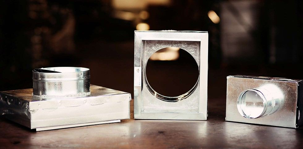 Sterling Products - #1 Best HVAC Products